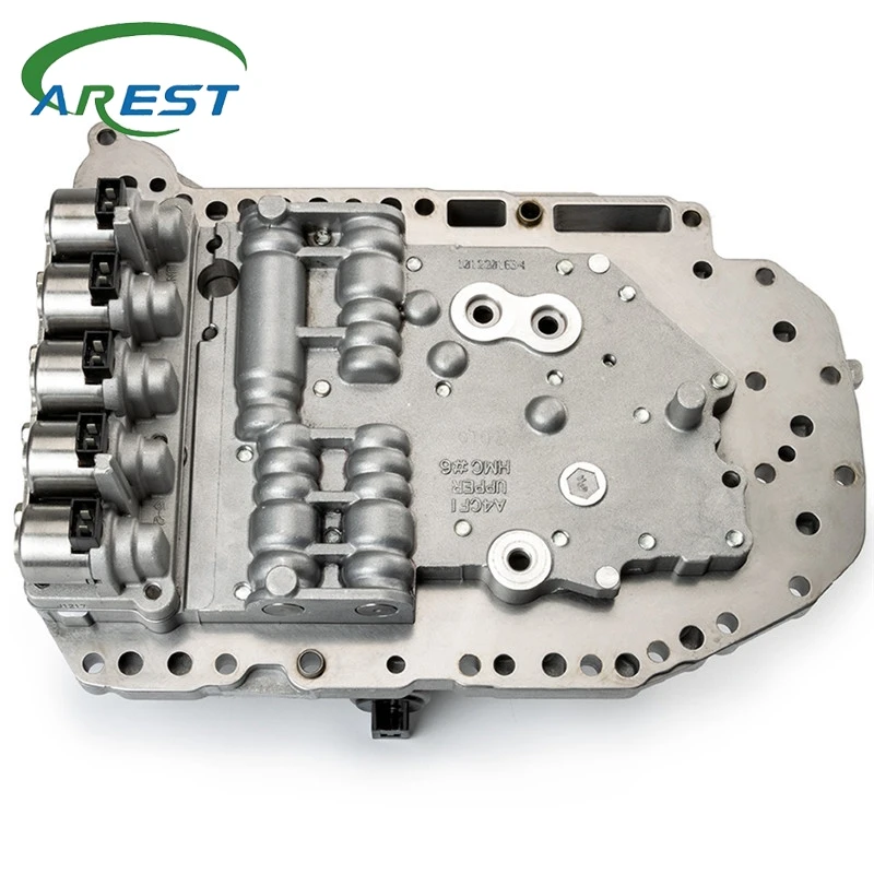 Genuine 82740d A4cf1 A4cf2 Valve Body For Mitsubishi For Kia For ...