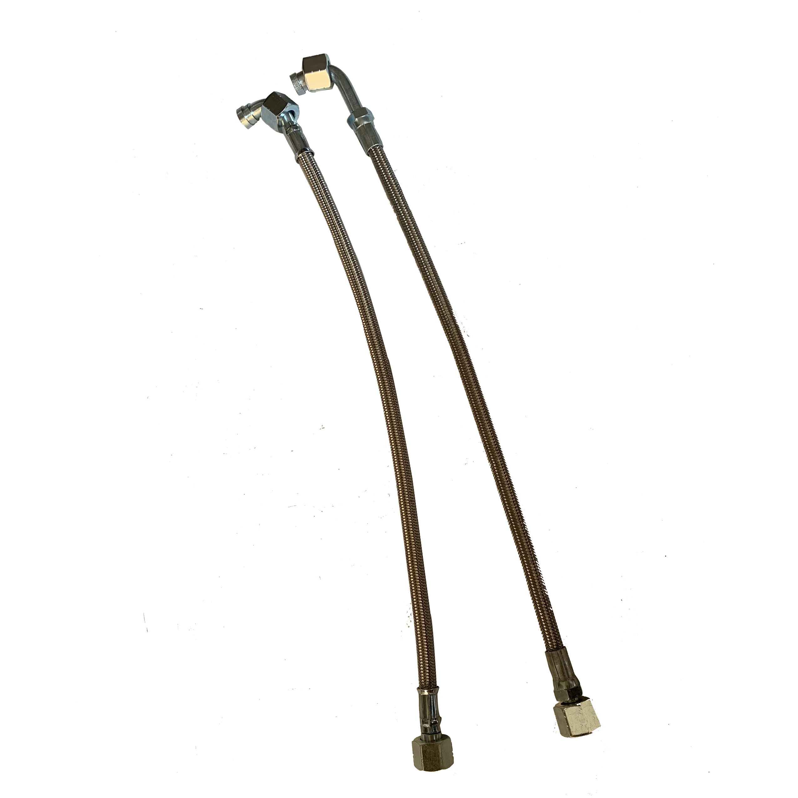 Isf3.8 Engine Supercharger Oil Inlet Pipe 4899794 - Buy Isf3.8 Engine ...