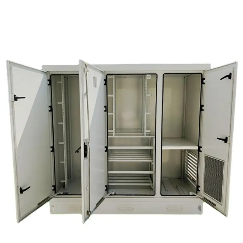 Alibaba.com: IP55/IP65 waterproof steel telecom UPS cabinet, outdoor ...