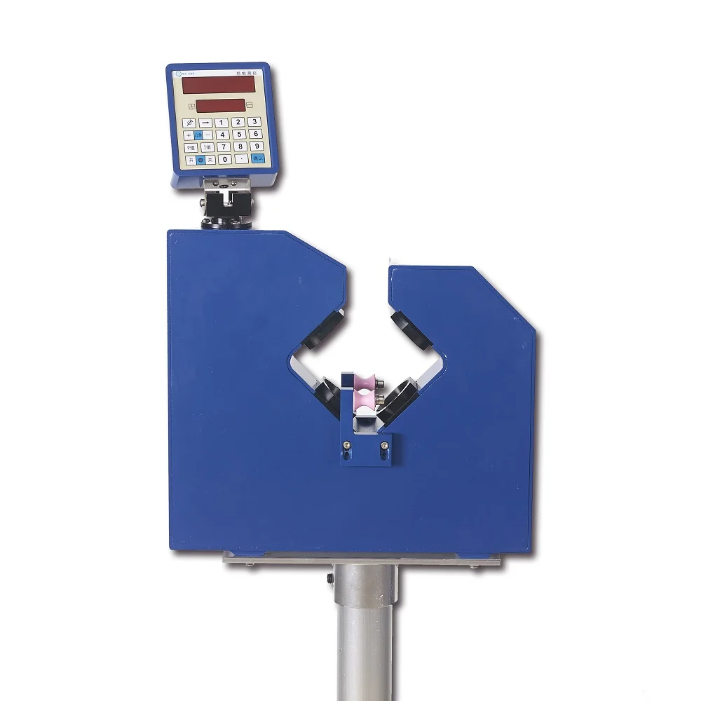 Laser Diameter Gauge - Precision Measuring Instrument