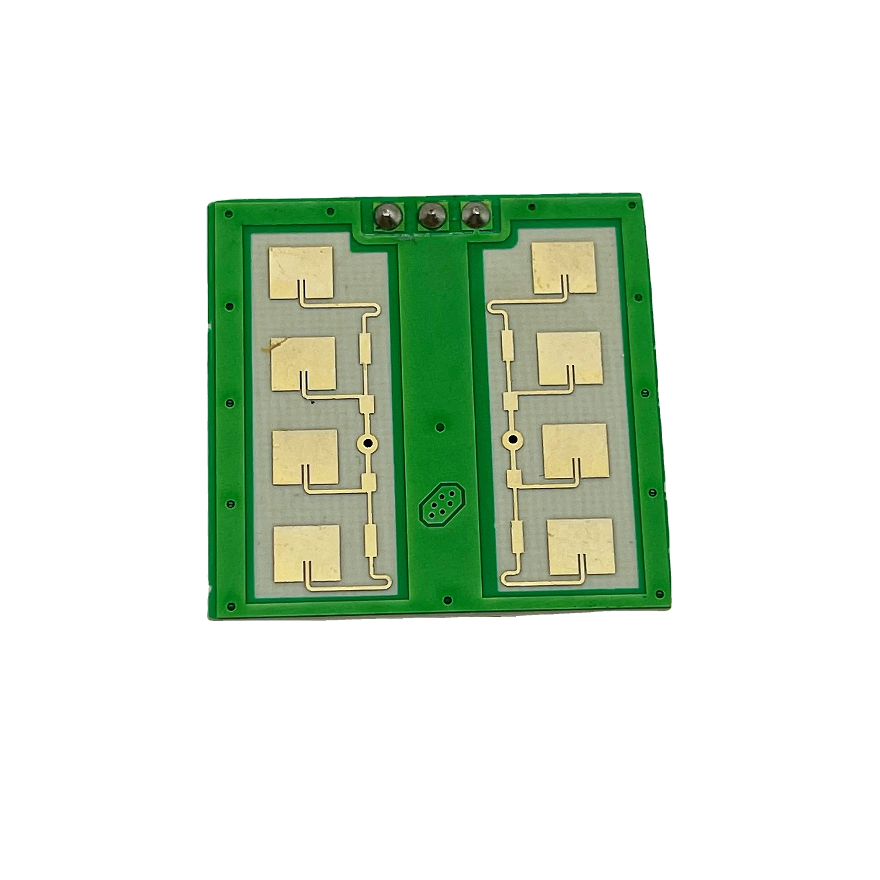 Smart Home 24.125ghz Face Recognition Intelligent Mobile Sensing ...