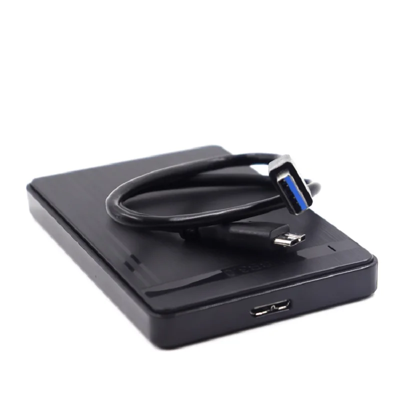 Secure Your SSD with Bajeal’s USB3.0 External Hard Drive Box