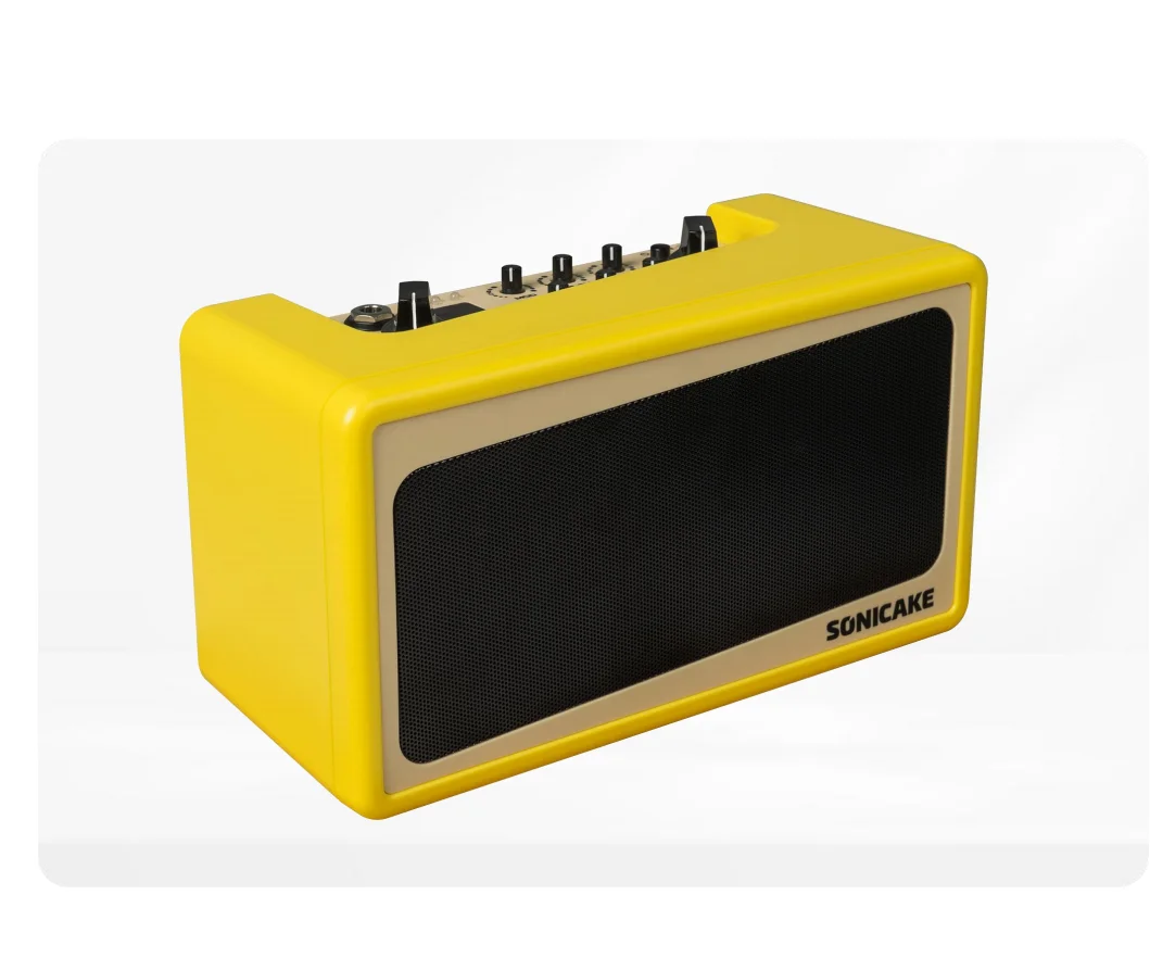 Sonicake QAM-50 Amp Toast Audio Equipment Speaker| Alibaba.com