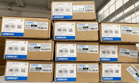 Cp1w-da0421 Sensor Cpu Plc Programmable Logic Controller Digital I/o ...