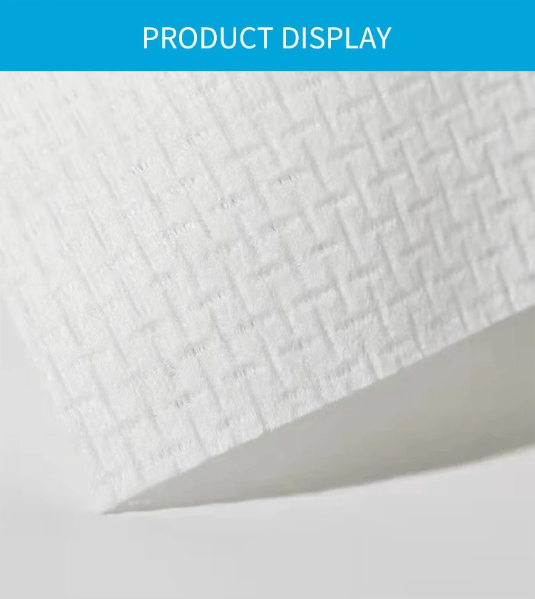 Wholesale Pva Water Soluble Paper Cold Non Woven Interlining Pva Water ...