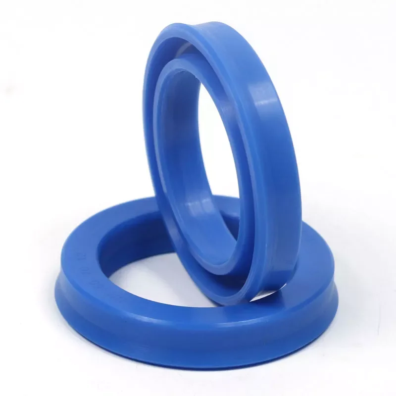 Hydraulic Piston Rod Oil Seal - Standard Polyurethane