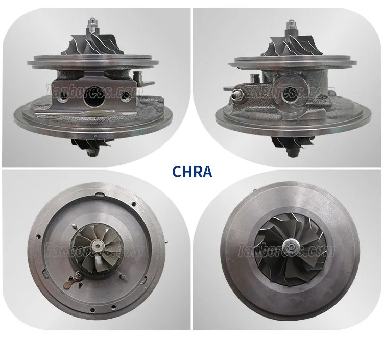 Top Quality Turbo Cartridge Gtb1449vlz 807489-0001 Core For Citroen ...