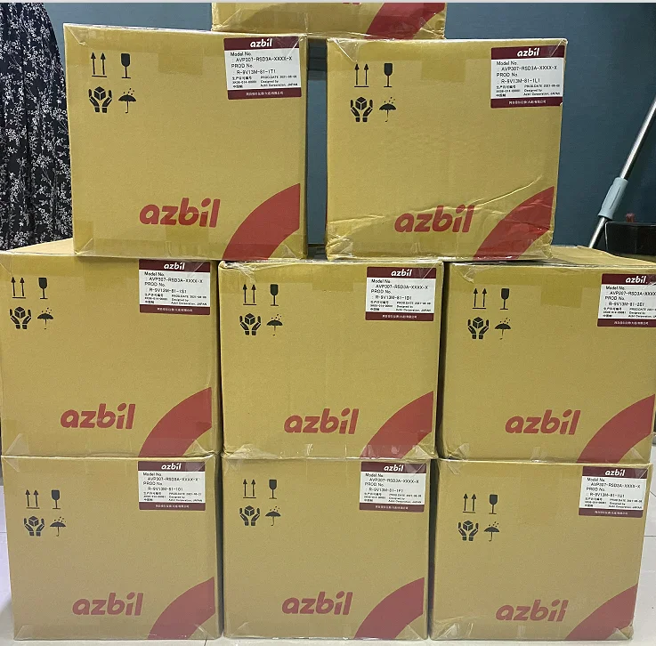 Azbil 스마트 밸브 포지셔너 Avp300 Avp301 Avp302 Avp100 Avp102 Yamatake Avp300-rsd3a Avp300-h - Buy Azbil ...