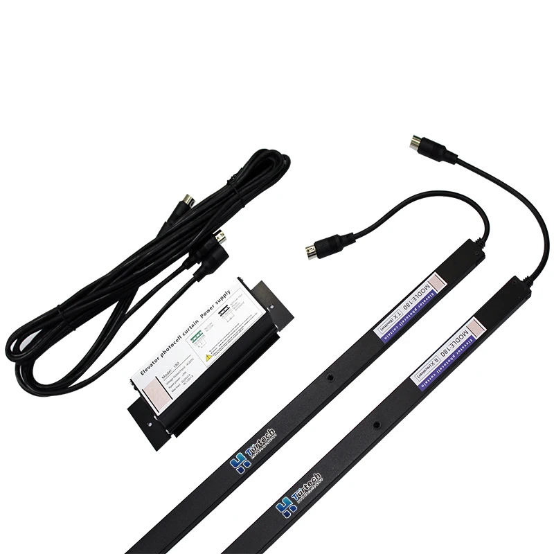 Dt180a Elevator Door Detector Infrared Lift Door Detector Elevator ...