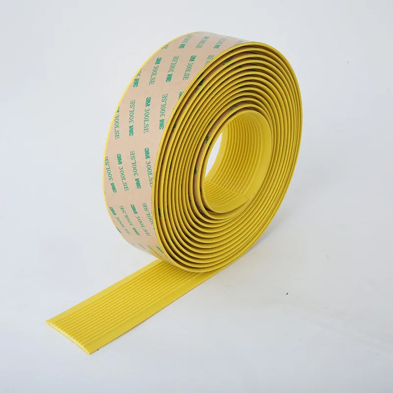 Anti Slip Strip PVC Self Adhesive Step Sticker Triangular Sawtooth ...