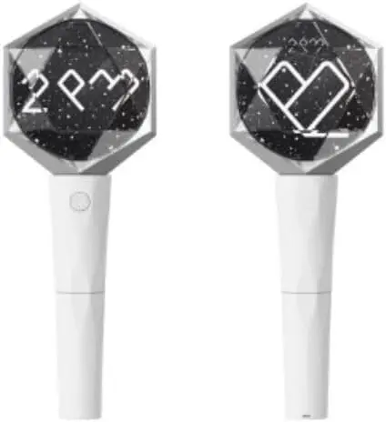 Official Light Stick - Fan Cheering for K-Pop Concerts
