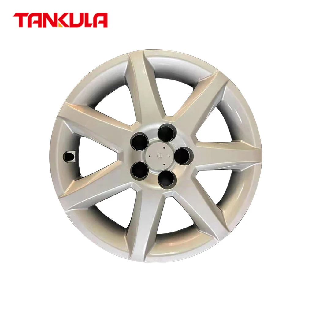 Toyota Prius 2004-2009 Wheel Covers - Durable & Stylish