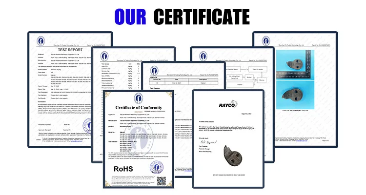 High Density and Strength Precision Forging Shift Yoke for Automotive ...