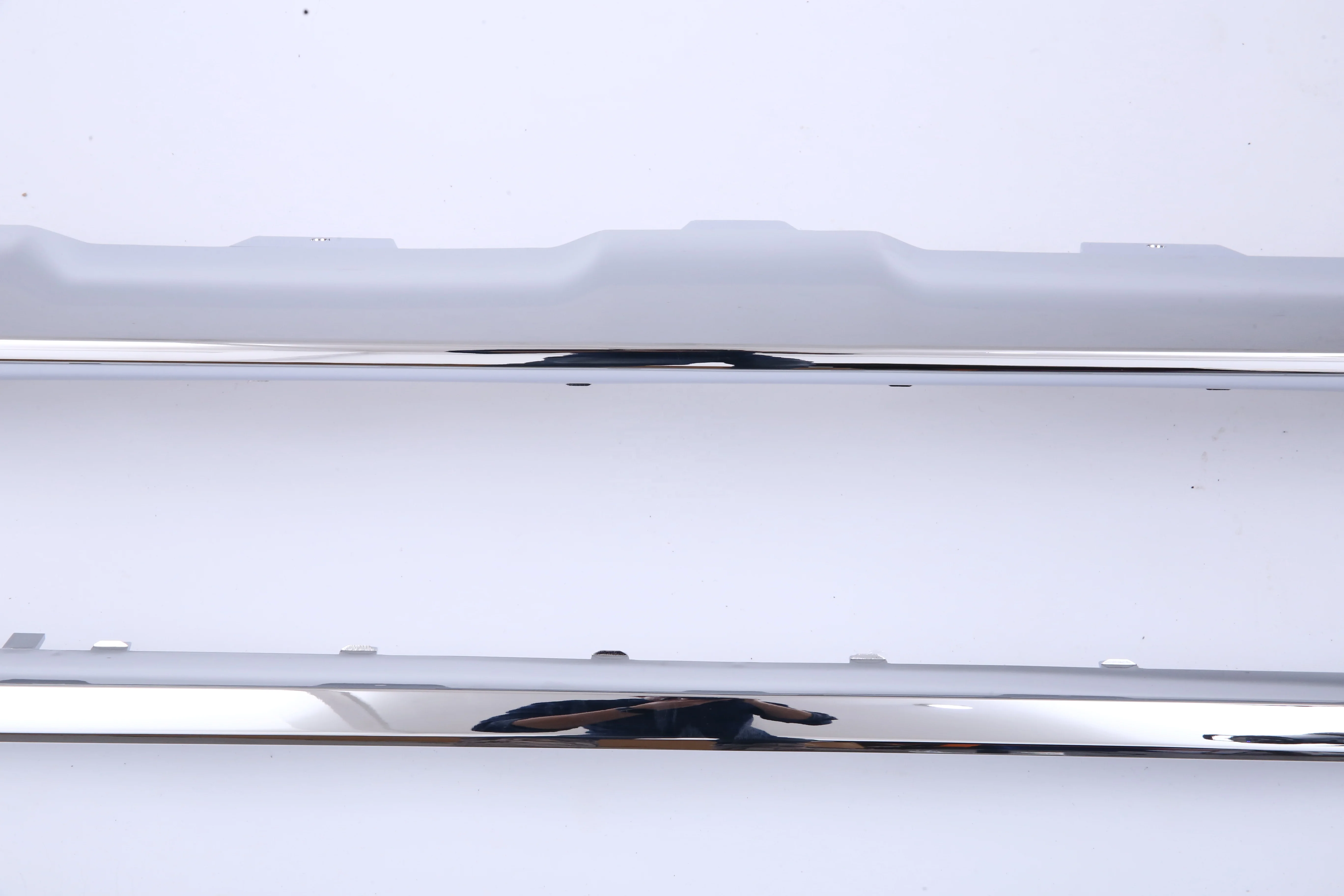 Mercedes-benz GLA CLASS - Electroplated Plastic Bumper Trim