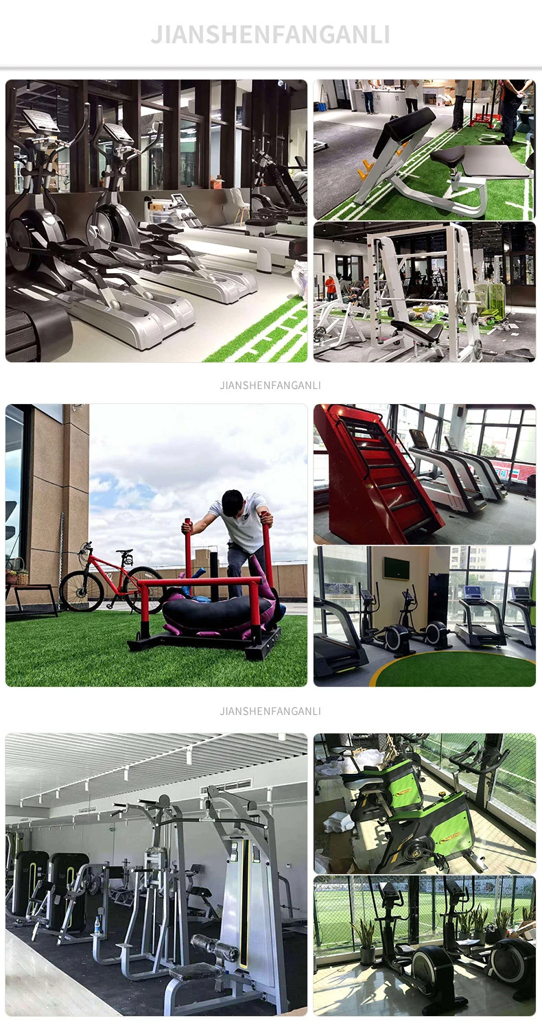 Overload Home Gym - Efficient Fitness with Flywheel Trainer