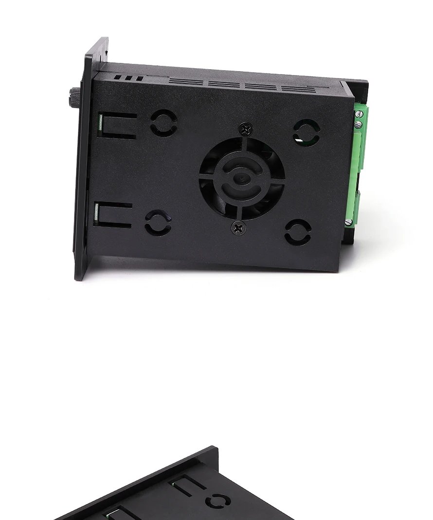 SUSWE Frequency Inverter VFD - 0.75kw, 220V, V/F Control