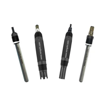 Iso9001 Optical/ Polarographical/ Galvanic Do Sensor Oem Dissolved ...