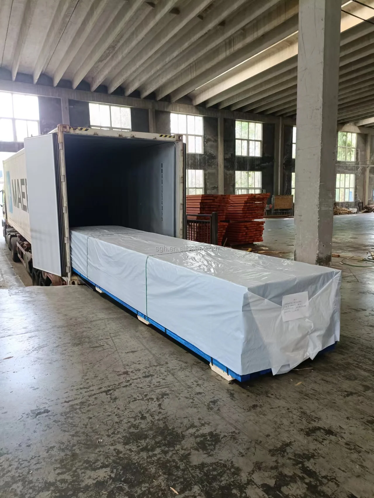 90mm X 45mm Timber - H2 Blue Structural Treated Pine MGP10