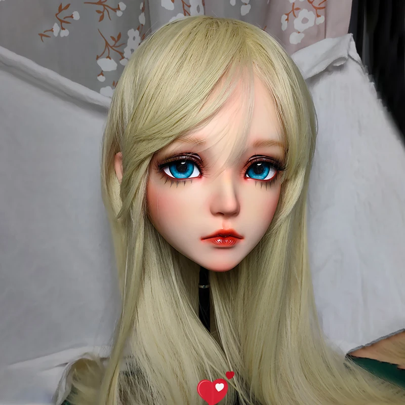 Drop ShippingTransgender BJD Female Headgear Mask Cosplay| Alibaba.com