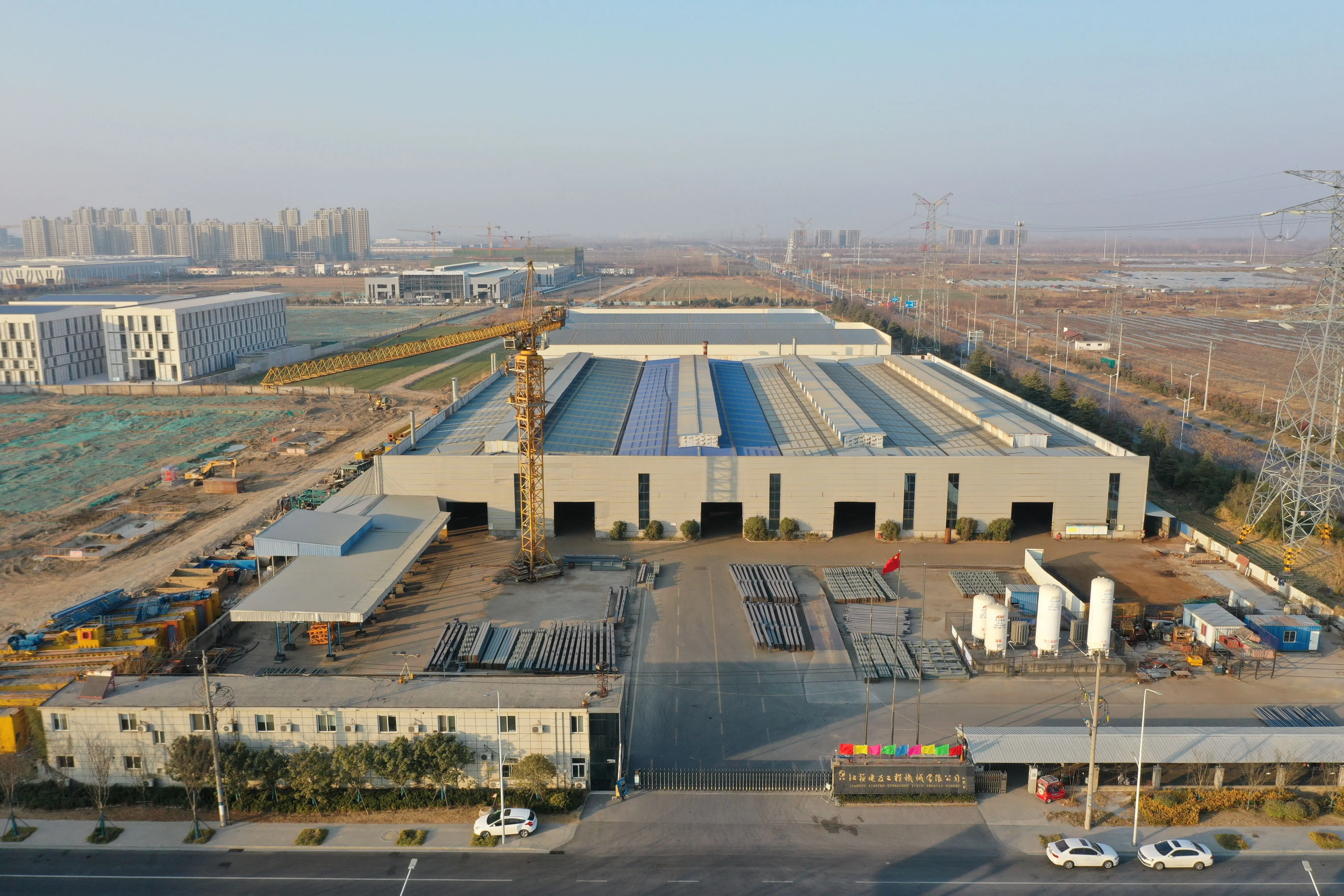 Elevators Construction Hoist 2000kg Elevator Lift SC200/200| Alibaba.com