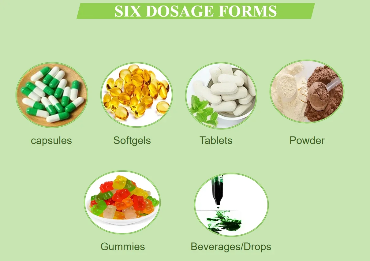 Customized Label Skin Whitening Glutathione Vitamins Capsule,Healthcare ...