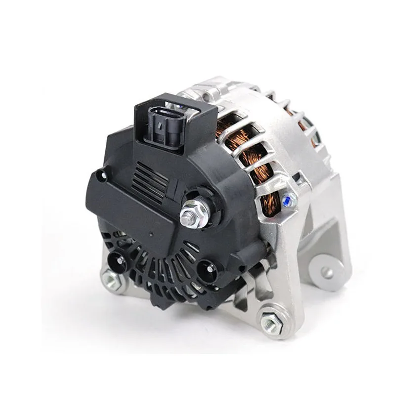 14v 110a Auto Electrical Systems Alternator For Nissan Sentra Vii 23100 ...
