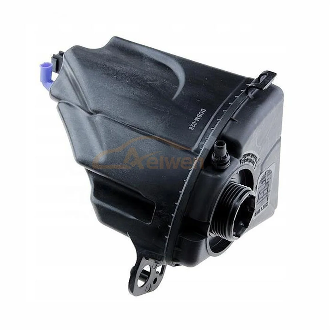 Aelwen Auto Parts Coolant Reservoir Expansion Tank Used for BMW 5 10-13 ...
