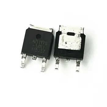 N-channel Silicon Power Supply Mosfet To-252 Std60nf06l - Buy Std60nf06l Wholesale Electronic ...