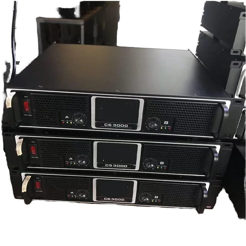 CS3000 power amplifier 350W * 2| Alibaba.com