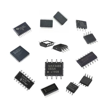 Shenzhen Haina Yunxin Technology Co., Ltd. - Integrated Circuit, Microcontrollers