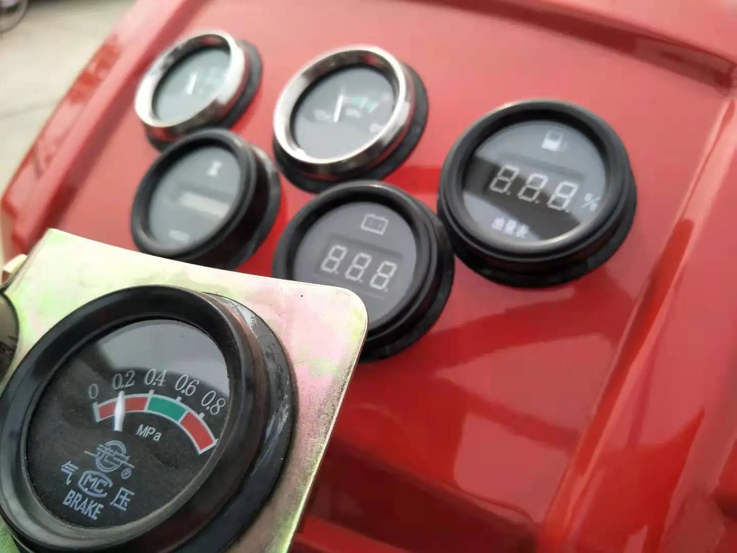 Xingtai 24hp Tractor Manufacturer - Durable Small Tractors