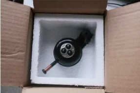 Iso Certificate Mini 12v 24v 48v Dc Micro Compressor Refrigeration ...