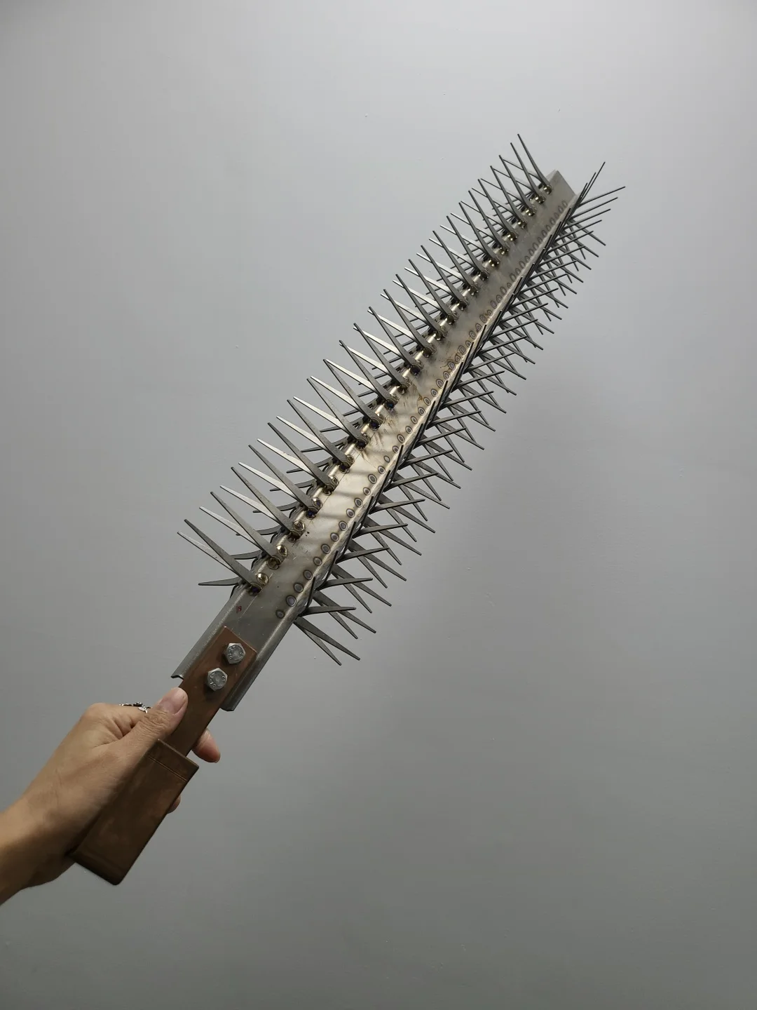 Customized Pure Titanium Jig Hanger Clip Racks for Electroplating