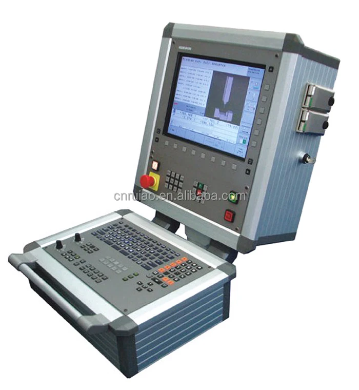 HMI Enclosure Cantilever Control Box - Aluminum Machine Control Box for ...