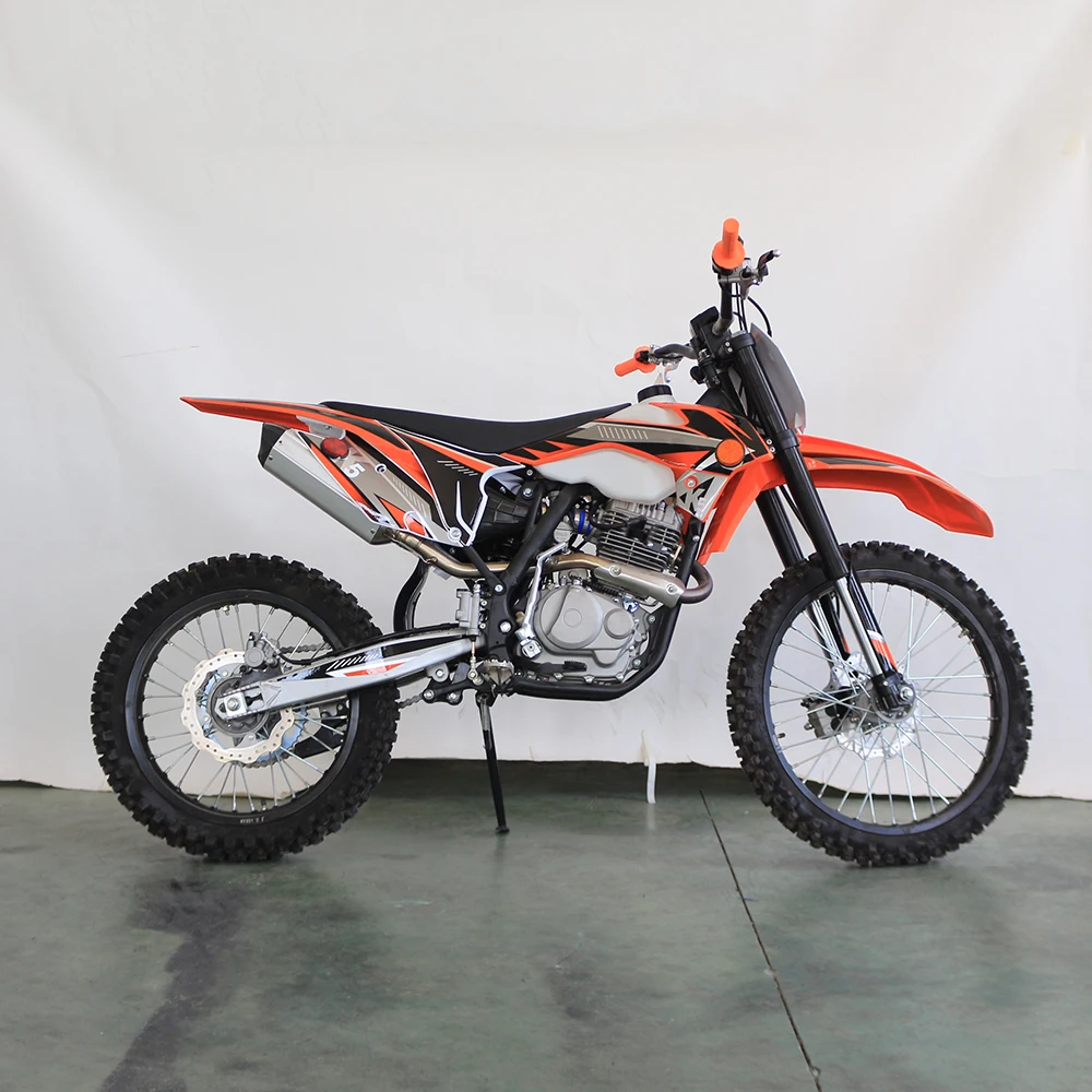 Shop 250cc Enduro Dirt Bikes from Reliable Chinese Factories