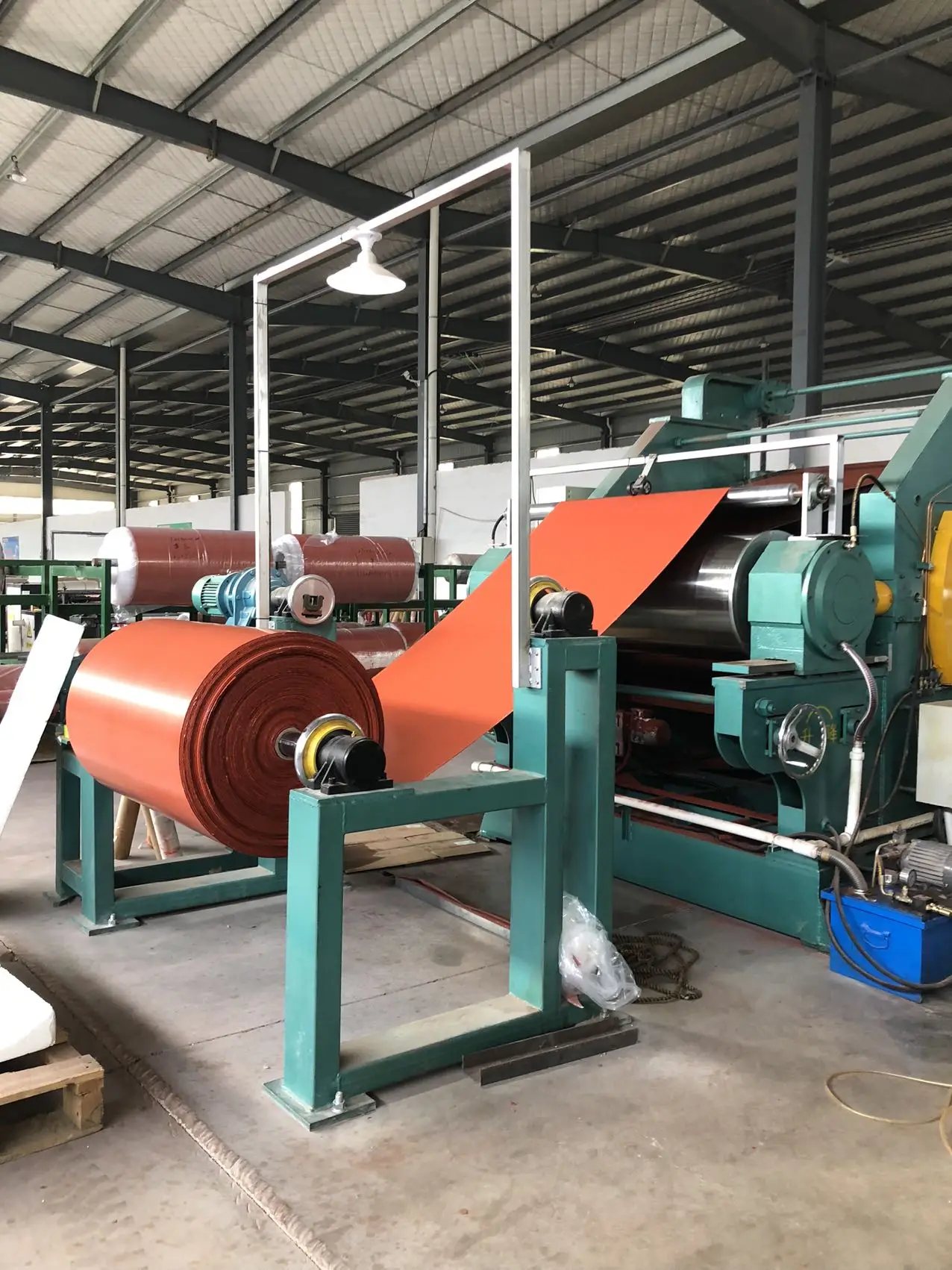 Industrial Onshore and Offshore Safe Welding Habitats Panel Removable ...