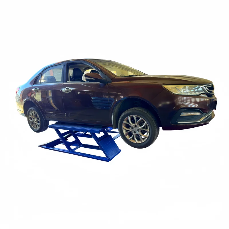 Low Rise Scissor Car Lift 4500kg Quick Jack Mini Car Lift| Alibaba.com