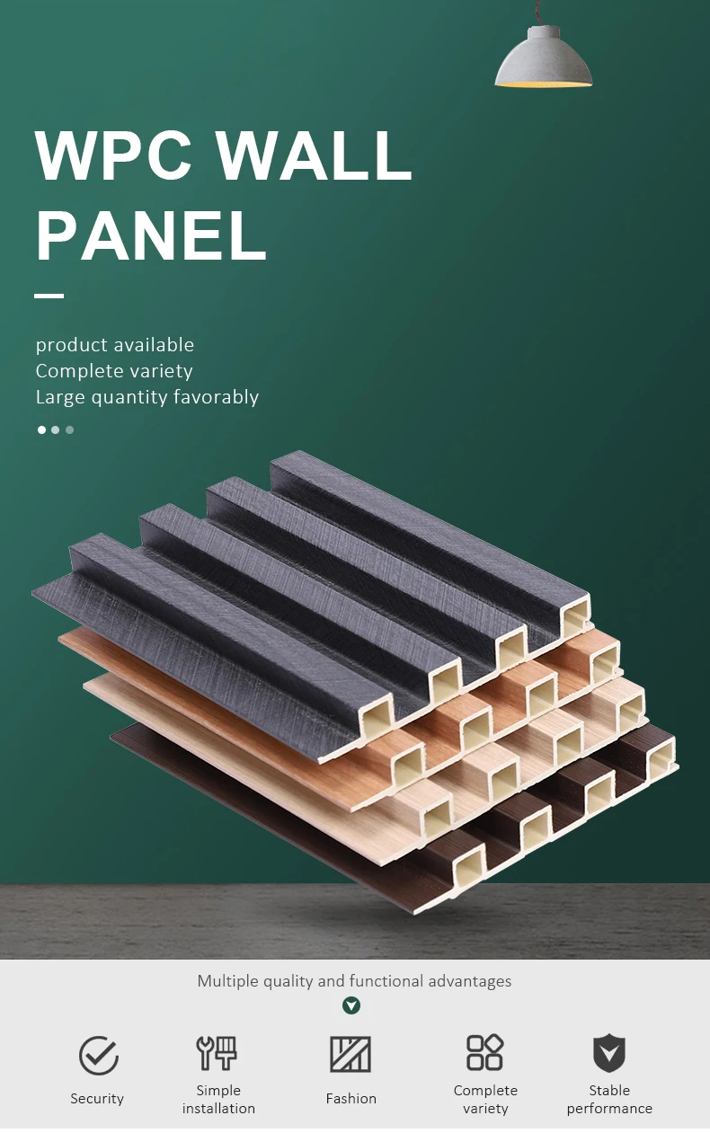 Pvc Cladding Ceiling Panel Covering Interior Wpc Pvc Great Wall Wpc Tv ...