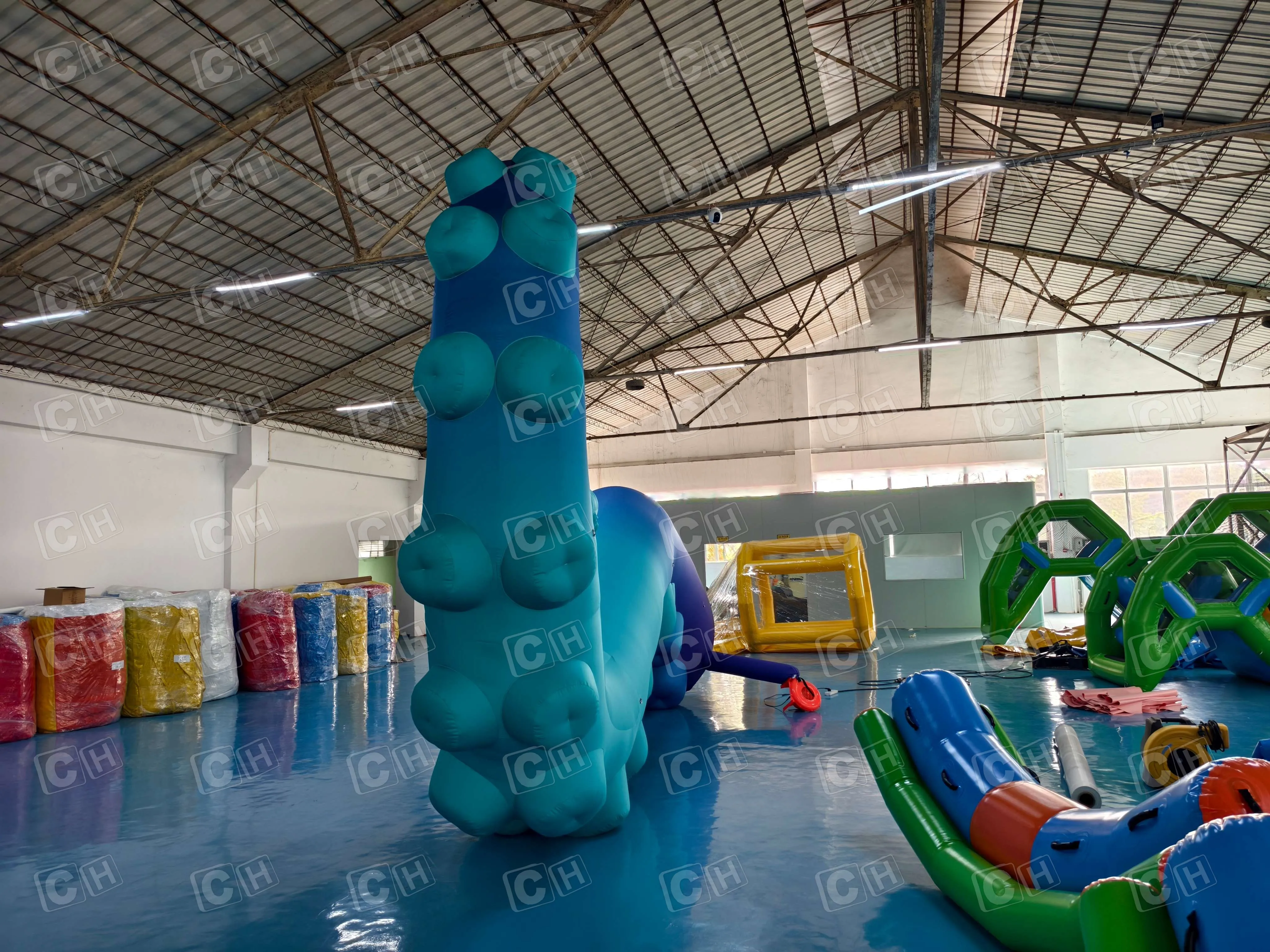 Alibaba.com: CH Inflatable Octopus Leg Decorations for Art & Festivals ...