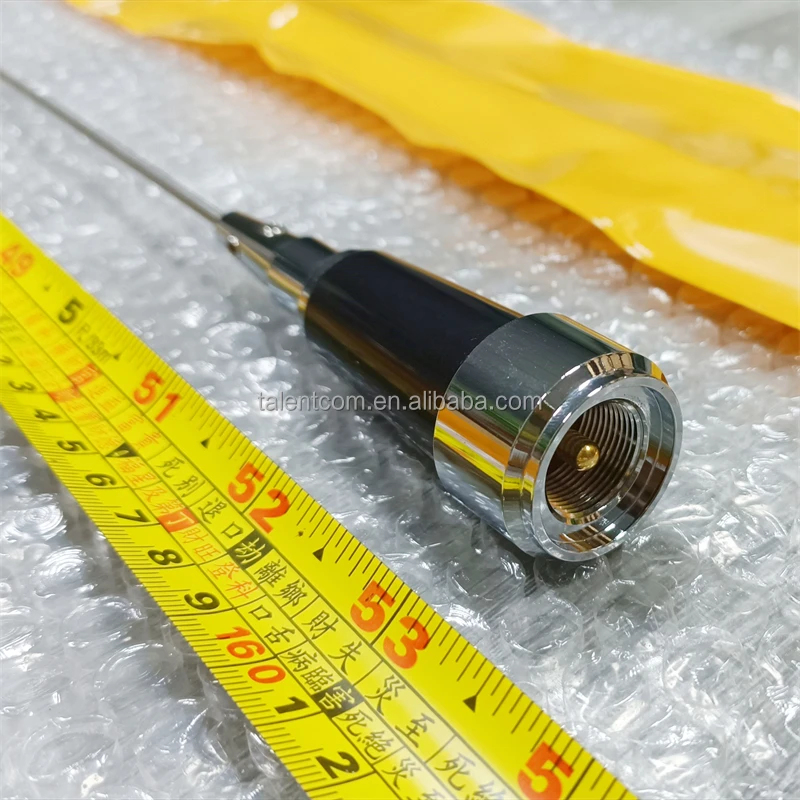 MC101S Antenna - VHF Vehicle Radio Antenna for 117-174mhz