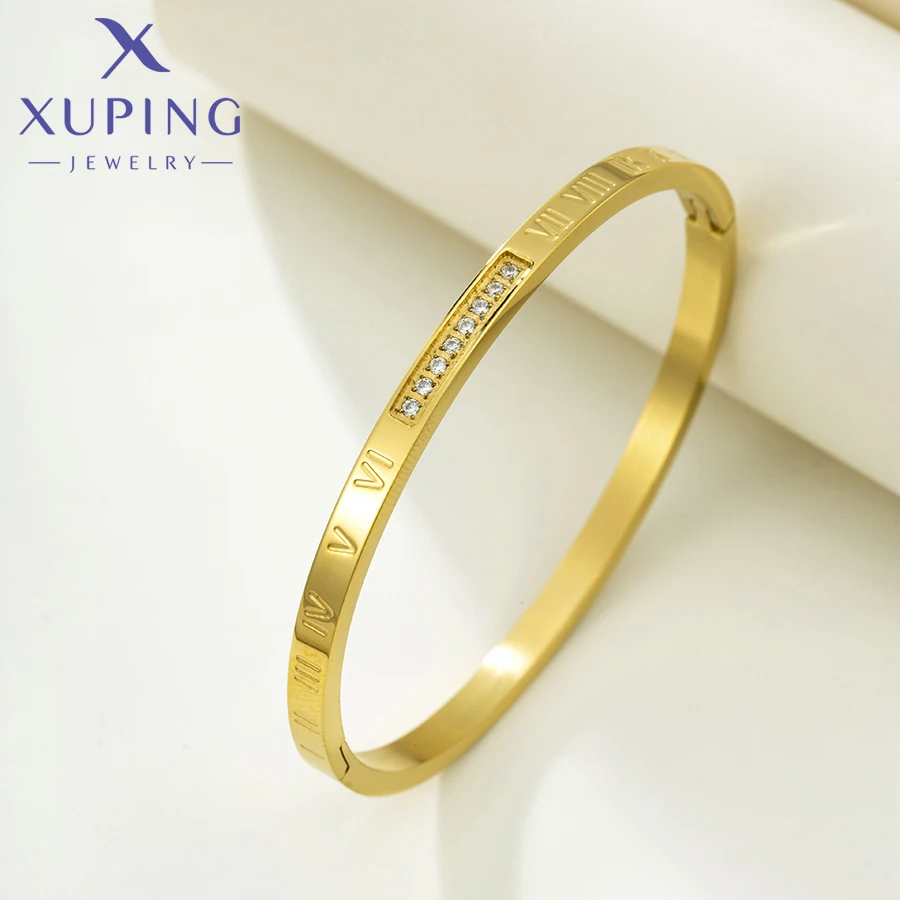 TTM Xuping Bracelet Jewelry Manufacturers - Direct Sale