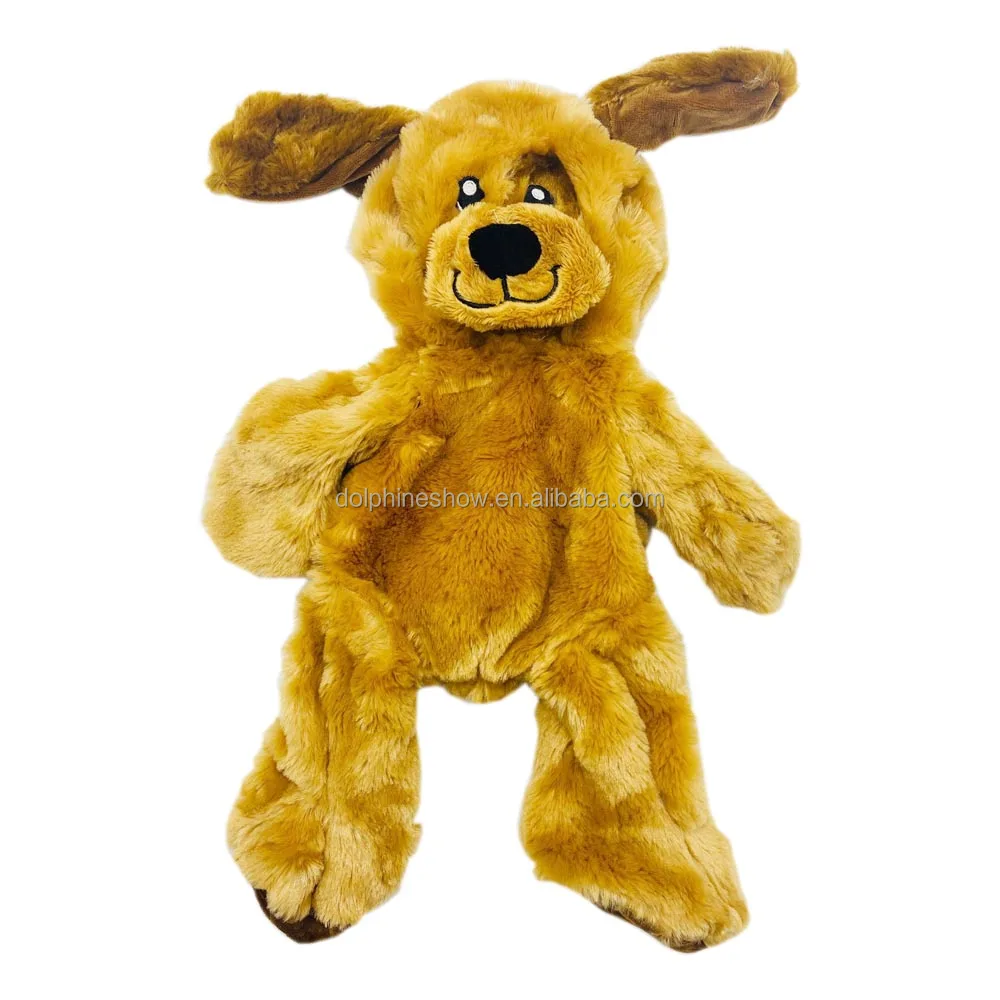 Wholesale Unstuffed Teddy Bear Skins - Various Animal Plush Skins