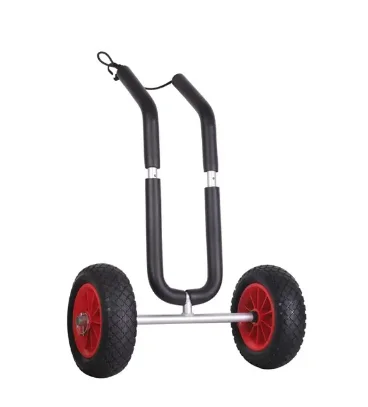 Aluminum Surfboard Trolley Cart And Sup Trolley - Buy Surfboard Trolley ...