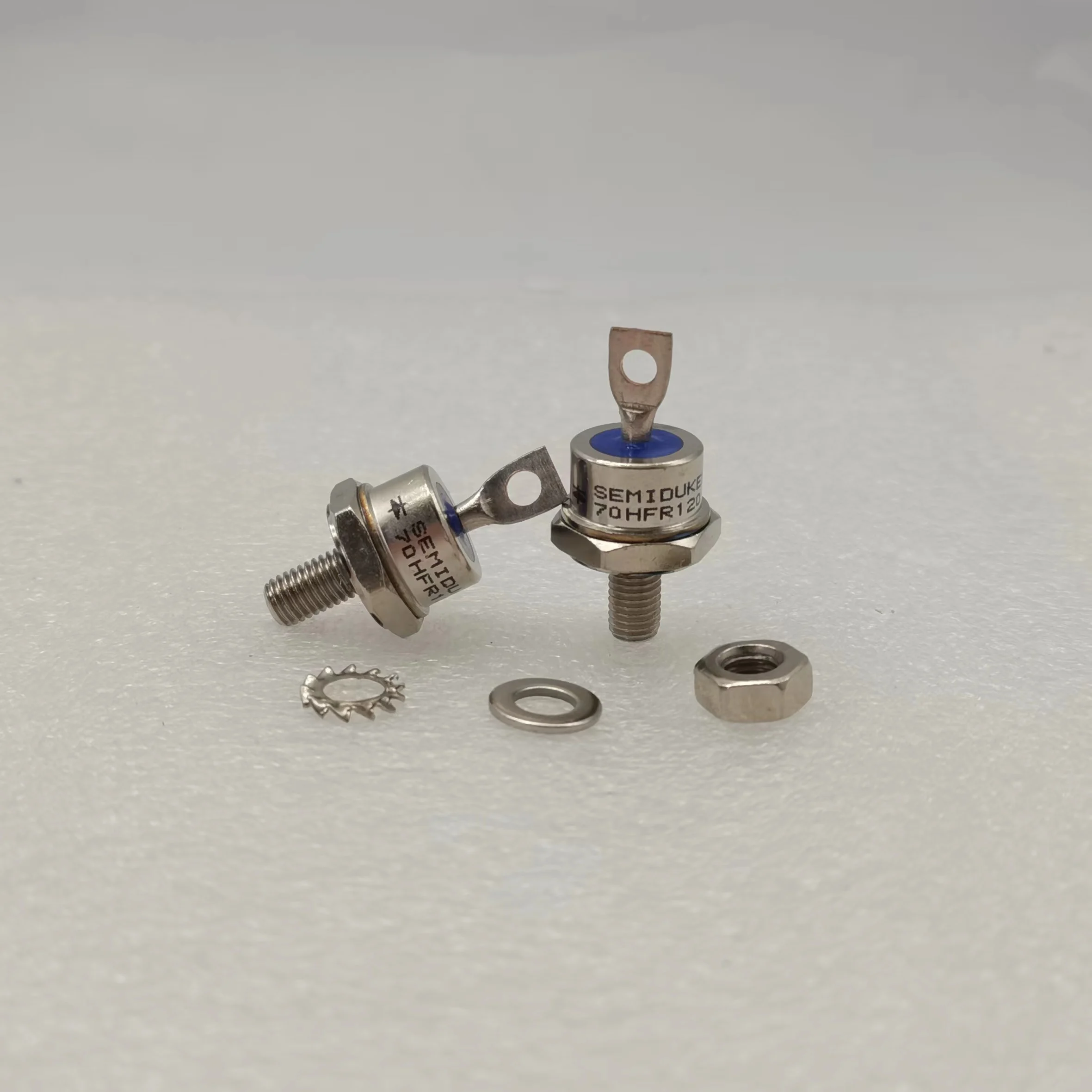 Rectifier Diode 70HF120 for Power Supplies - Reliable Performance