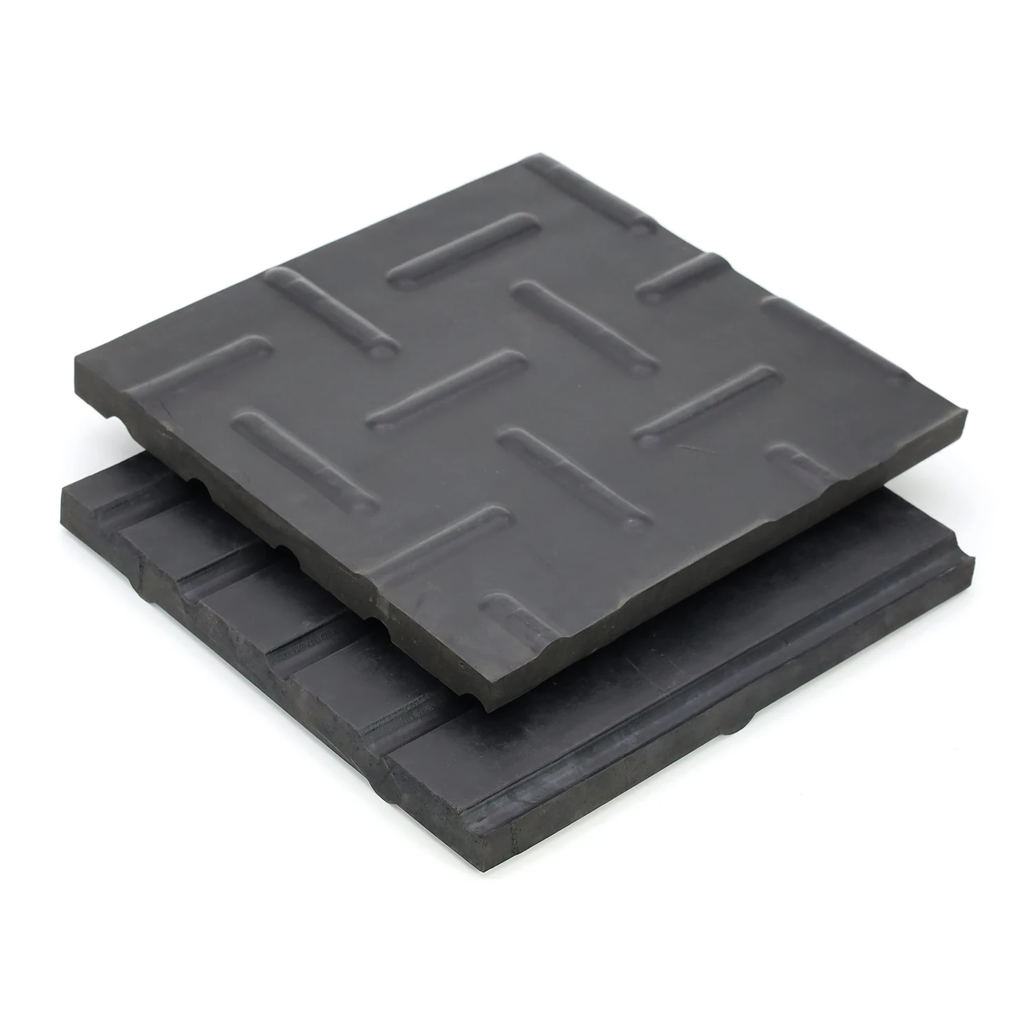 19mm Thickness Bubble/groove Design Cow/Horse Rubber Mat Stable Mat ...