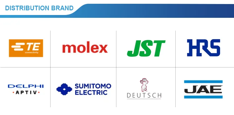 MOLEX Micro-Fit 3.0 Receptacle Housing 430250200 430250400 430250600 ...