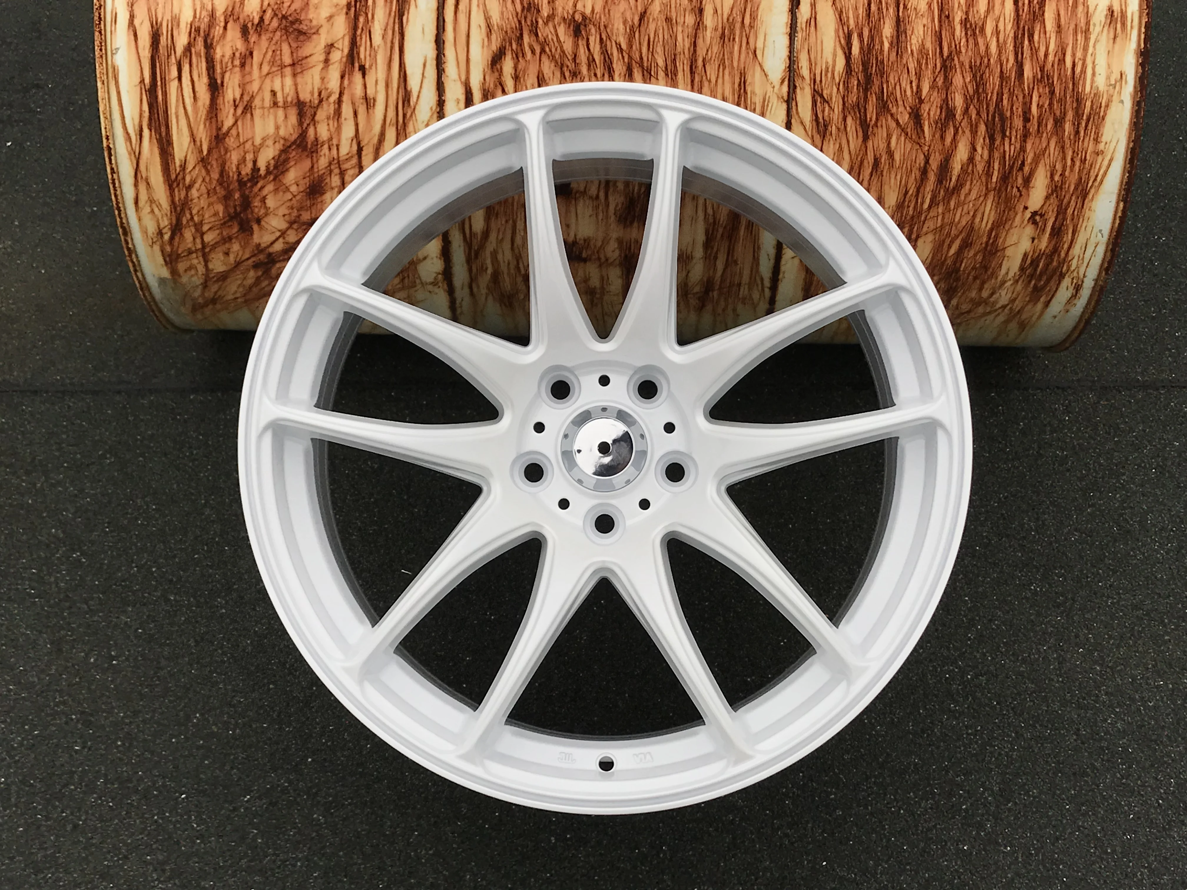 Model No.292 19inch Staggered Good Quality Wheels - A356 Car Alloy Wheel