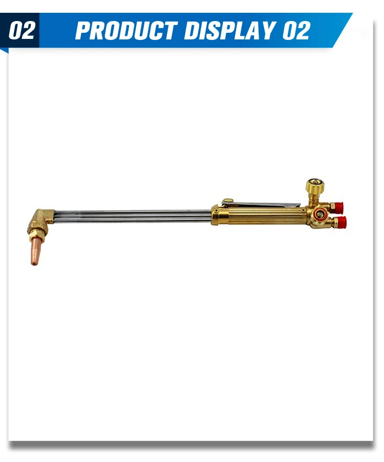 MK-100 Gas Cutting Torch| Alibaba.com