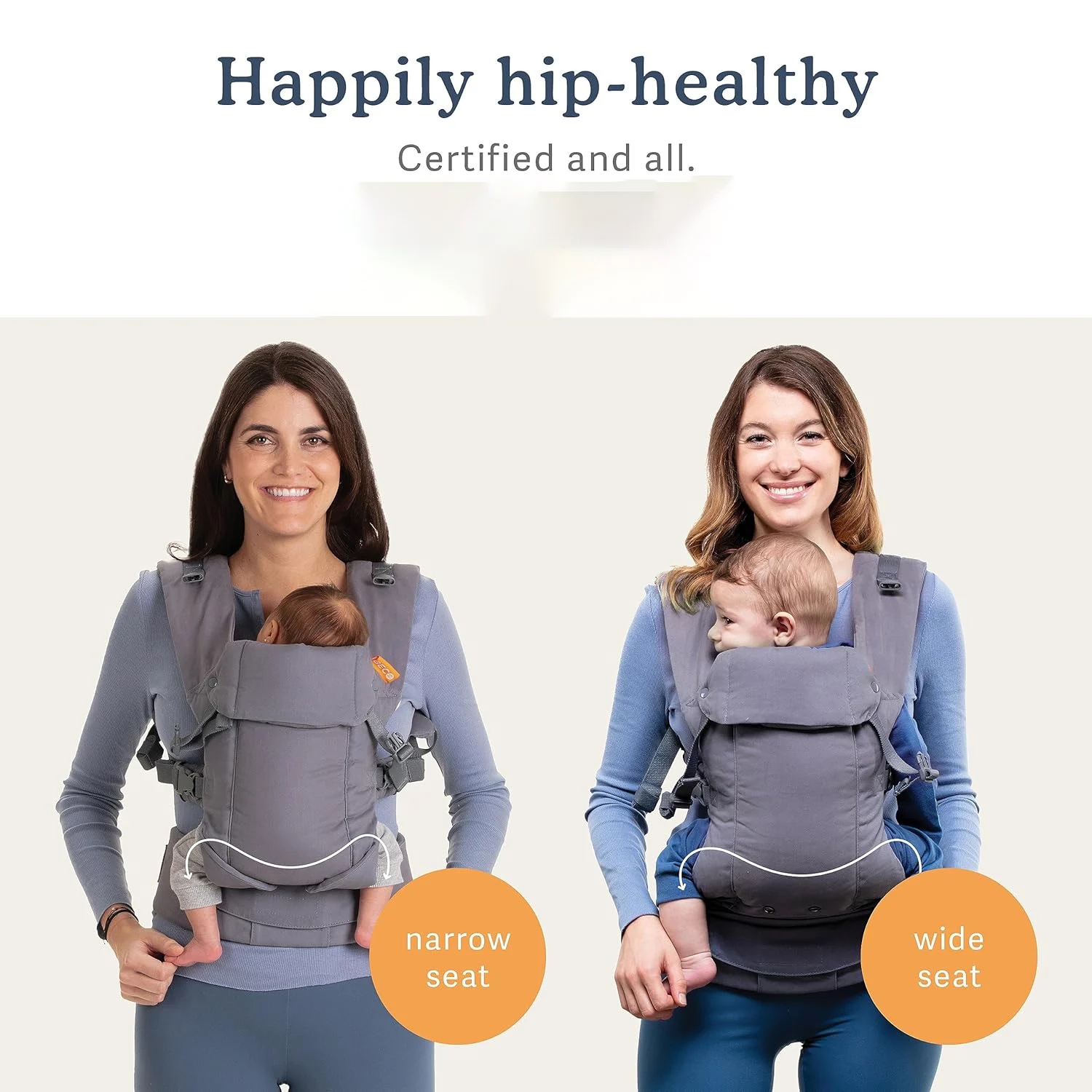 Factory Custom Stylish Ergonomic Transformable Baby Carrier Backpack ...