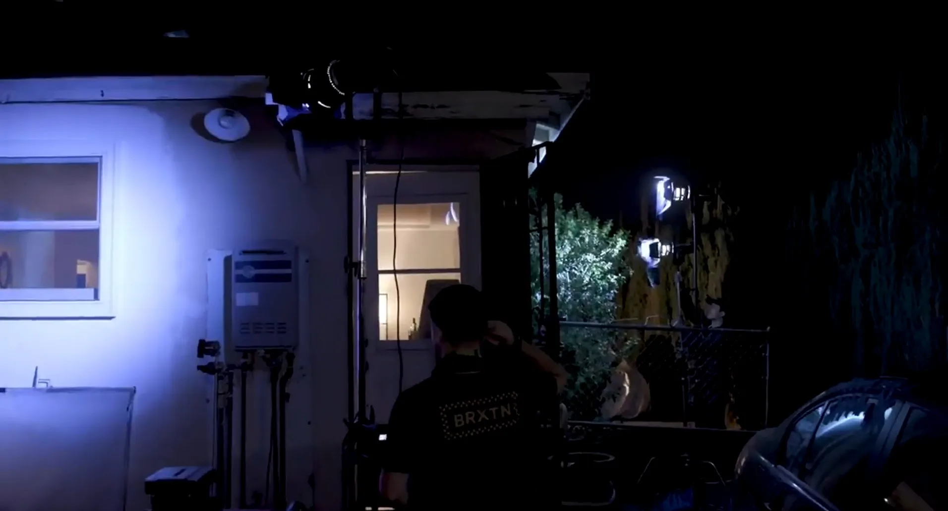 Ra95+ Color Rendering Index High Cri Cob Led 150w 200w 300w 500w Led ...